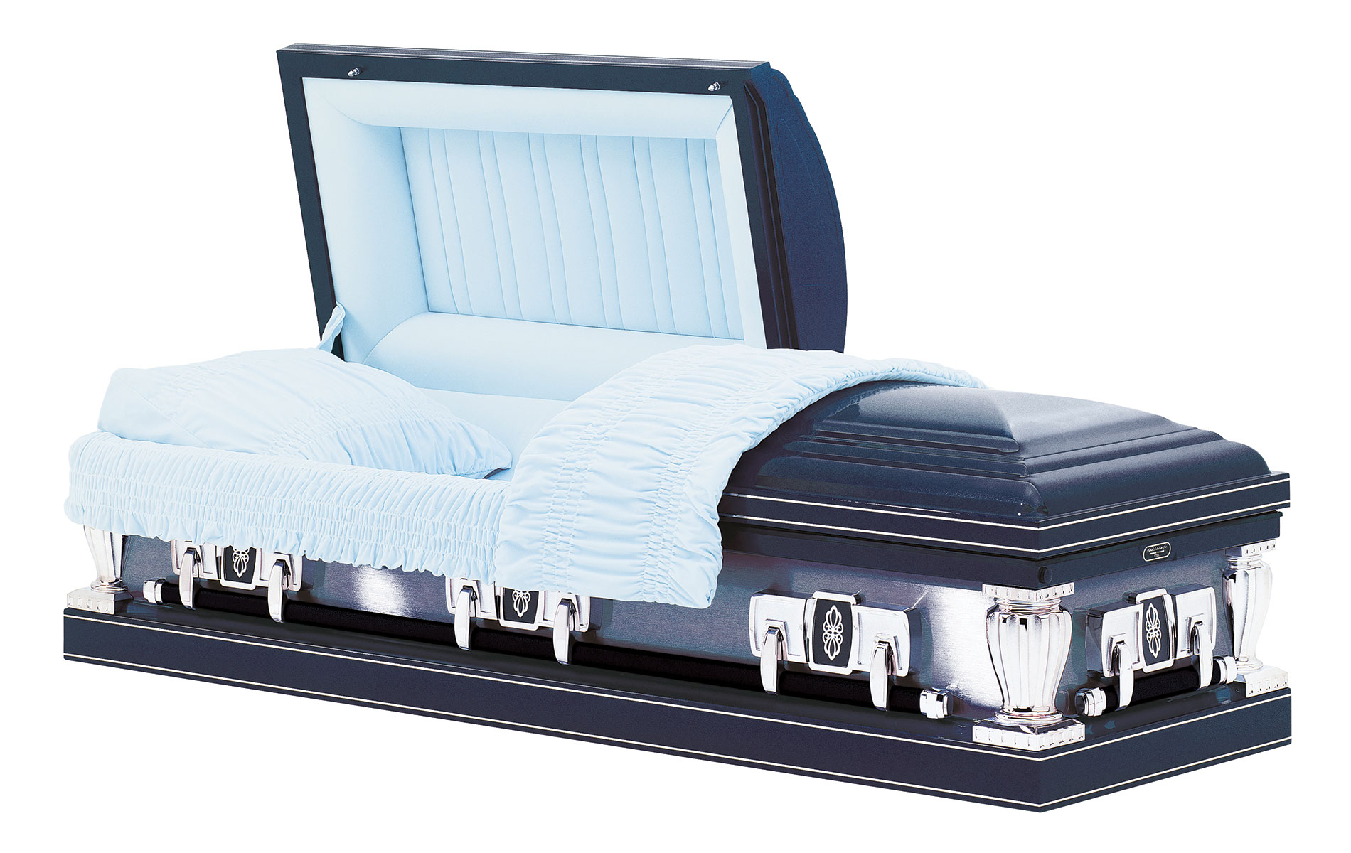 Phoenix Metallic Blue - Astral Industries