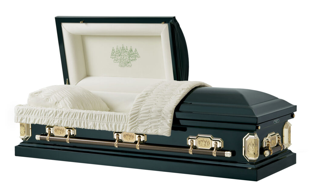 Sherman Green - Astral Industries